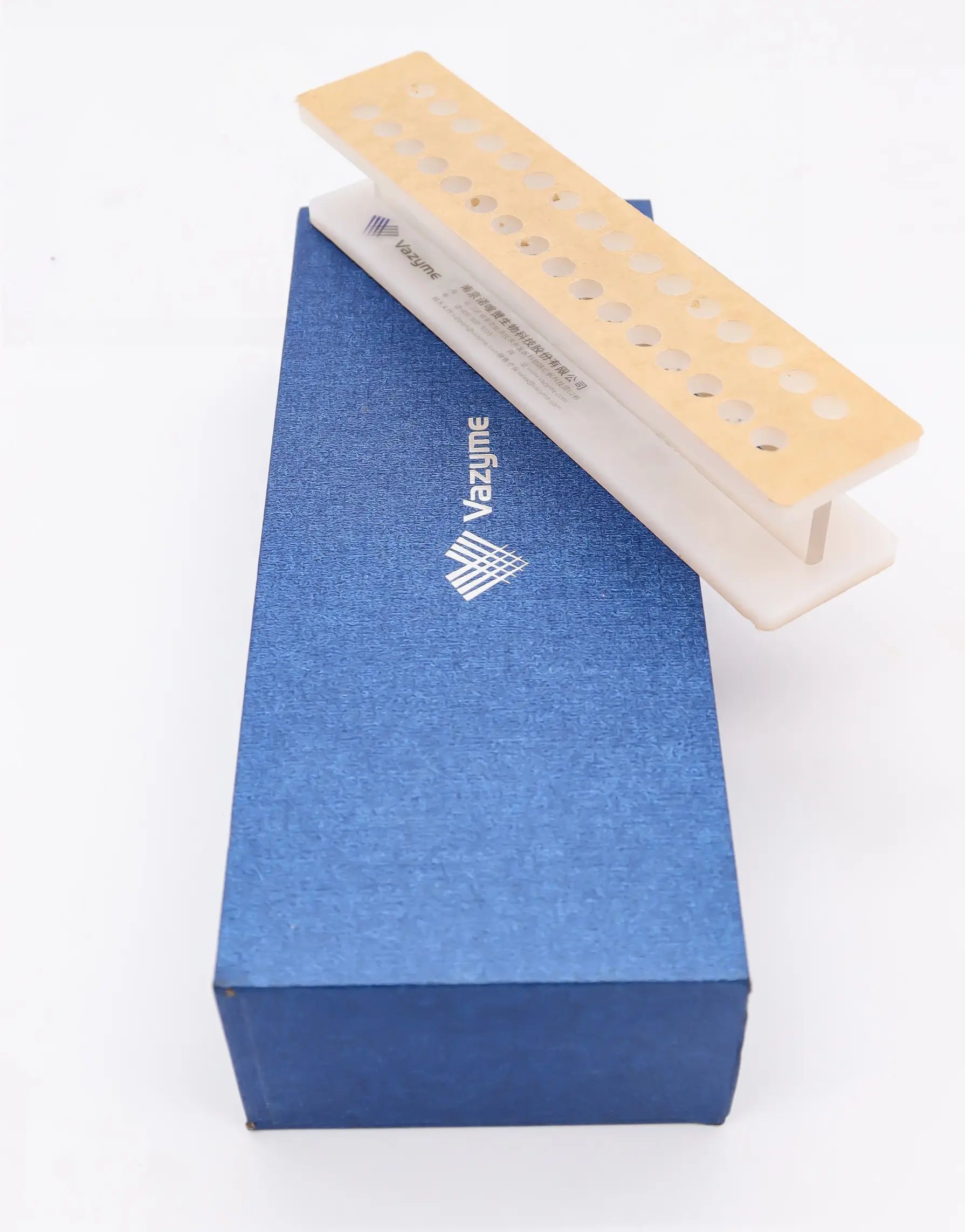 High Quality Magnetic Separation Rack