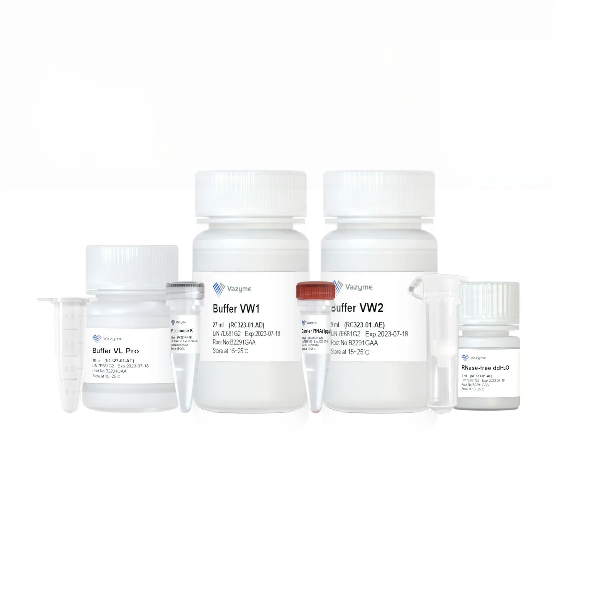 Viral Rna Kit