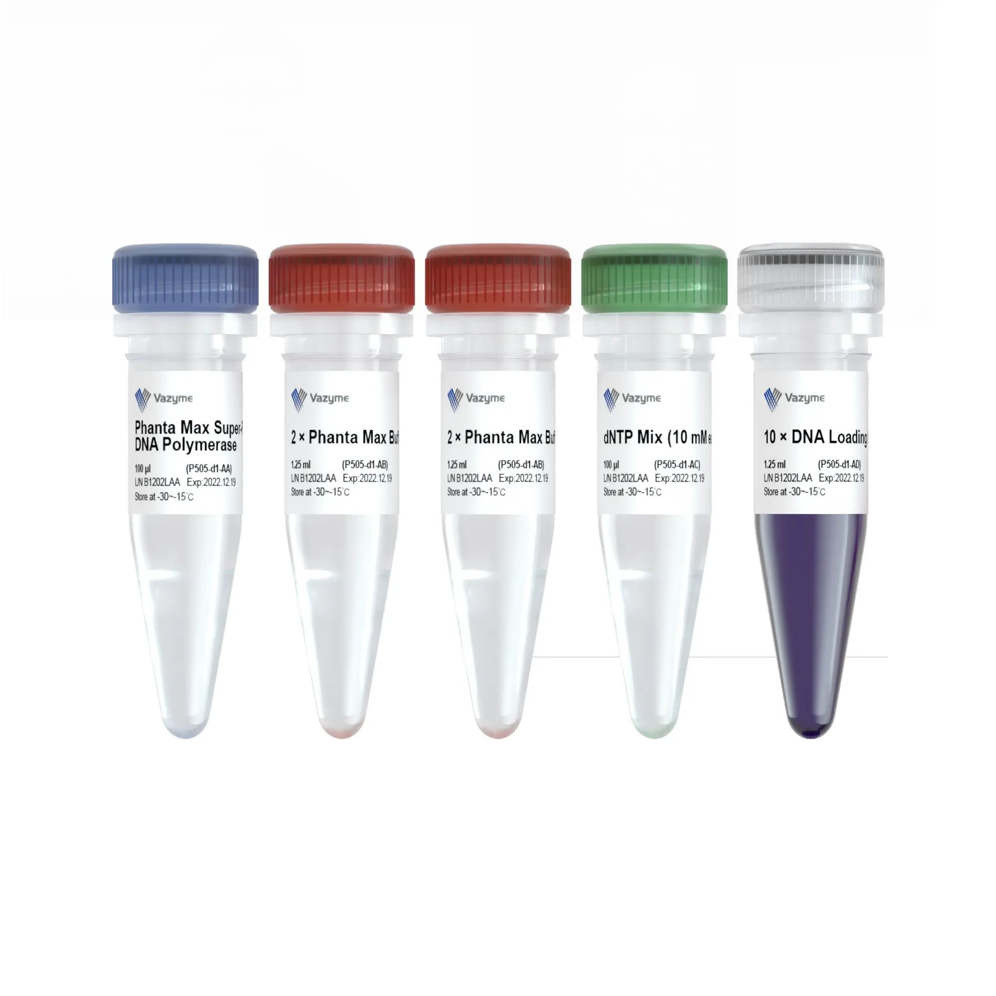 Phanta Max Factories