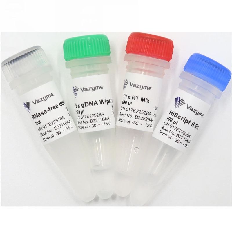 Viral Rna Extraction Kit