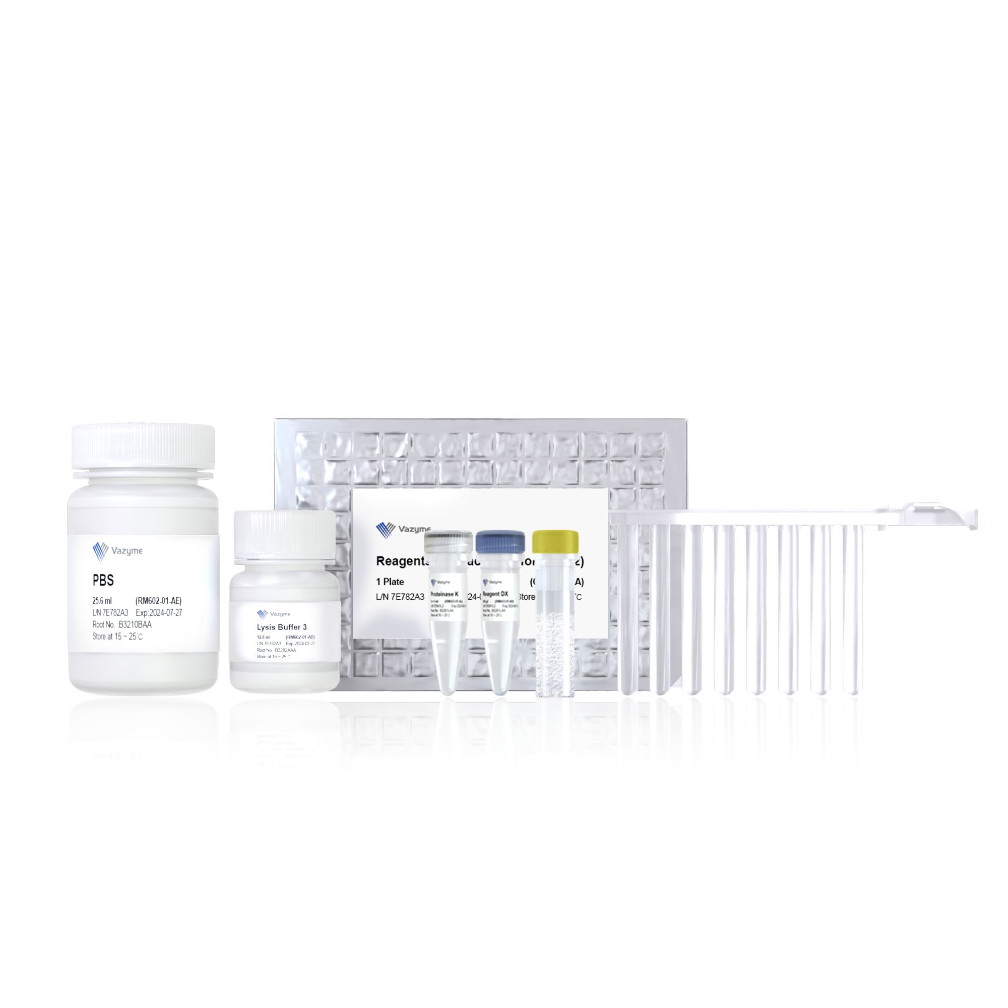 Viral Rna Kit