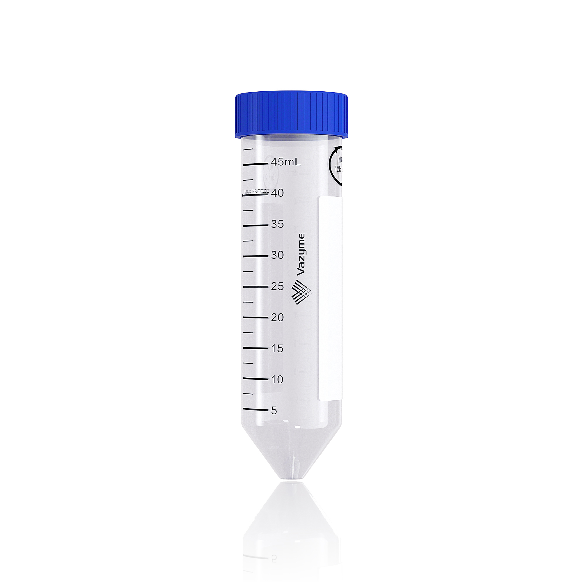50 Ml Centrifuge Tubes Product